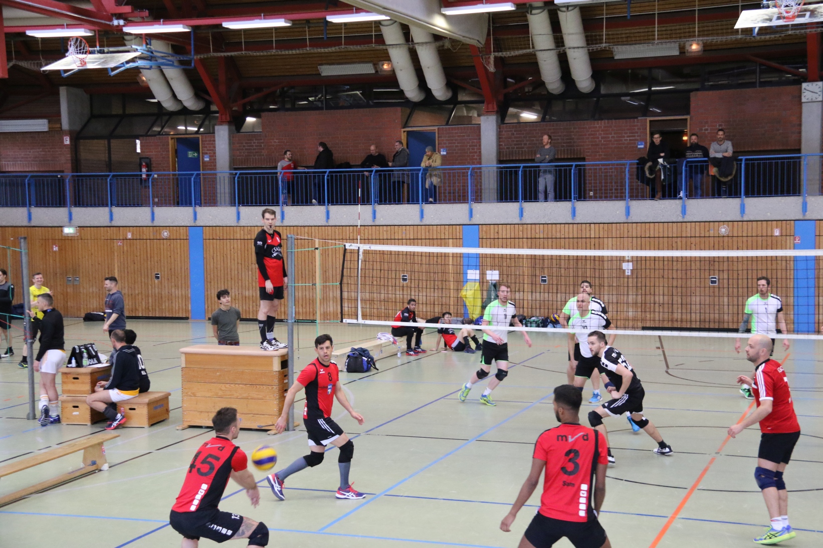 Robert-Menzel-Gedächtnisturnier – 20. Internationales LSBTTIQ ...